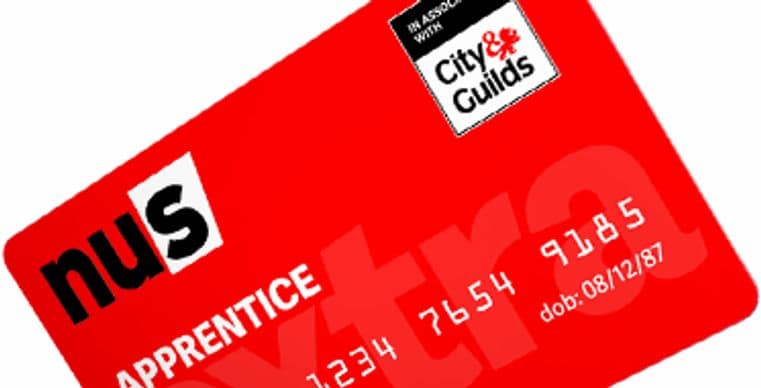 Why Choose an Apprenticeship?